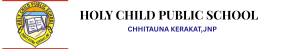 Staff Login : Holy Child Public School